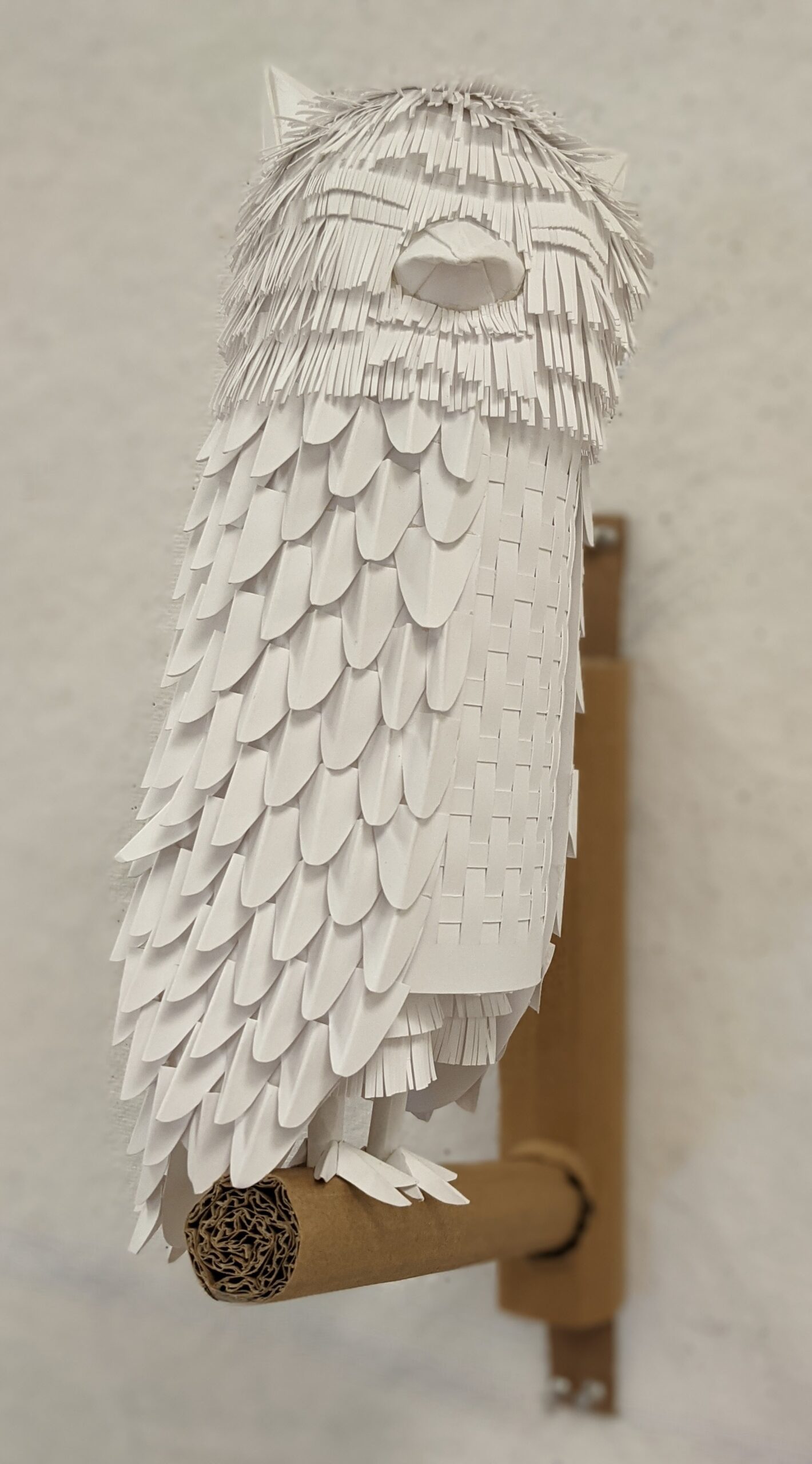 Sculpture – Shanna Aberle